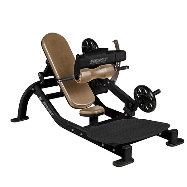 Glute Thrust / Hip Thrust Hoist CF-3416 - Machine de musculation ...