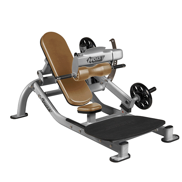 Glute Thrust / Hip Thrust Hoist CF-3416 - Machine de musculation ...