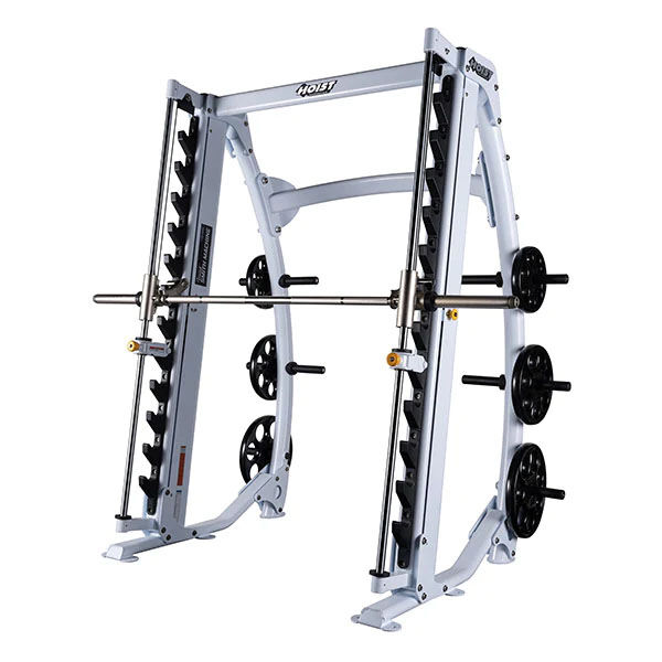 Cadre guidé professionnel CF-3755 Dual Angle Smith - 4 choix de ...