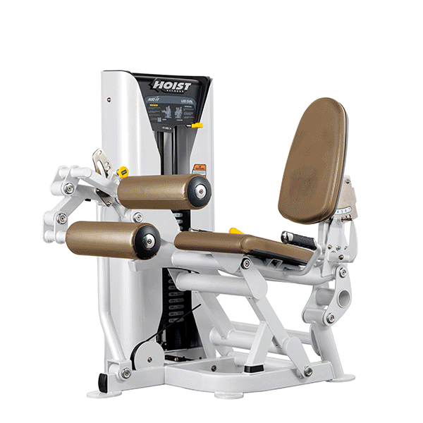 Machine musculation professionnelle Ischios Assis Leg Curl Hoist ...